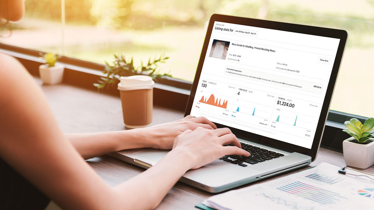 How To Get More Views On Etsy: 12 Proven Strategies