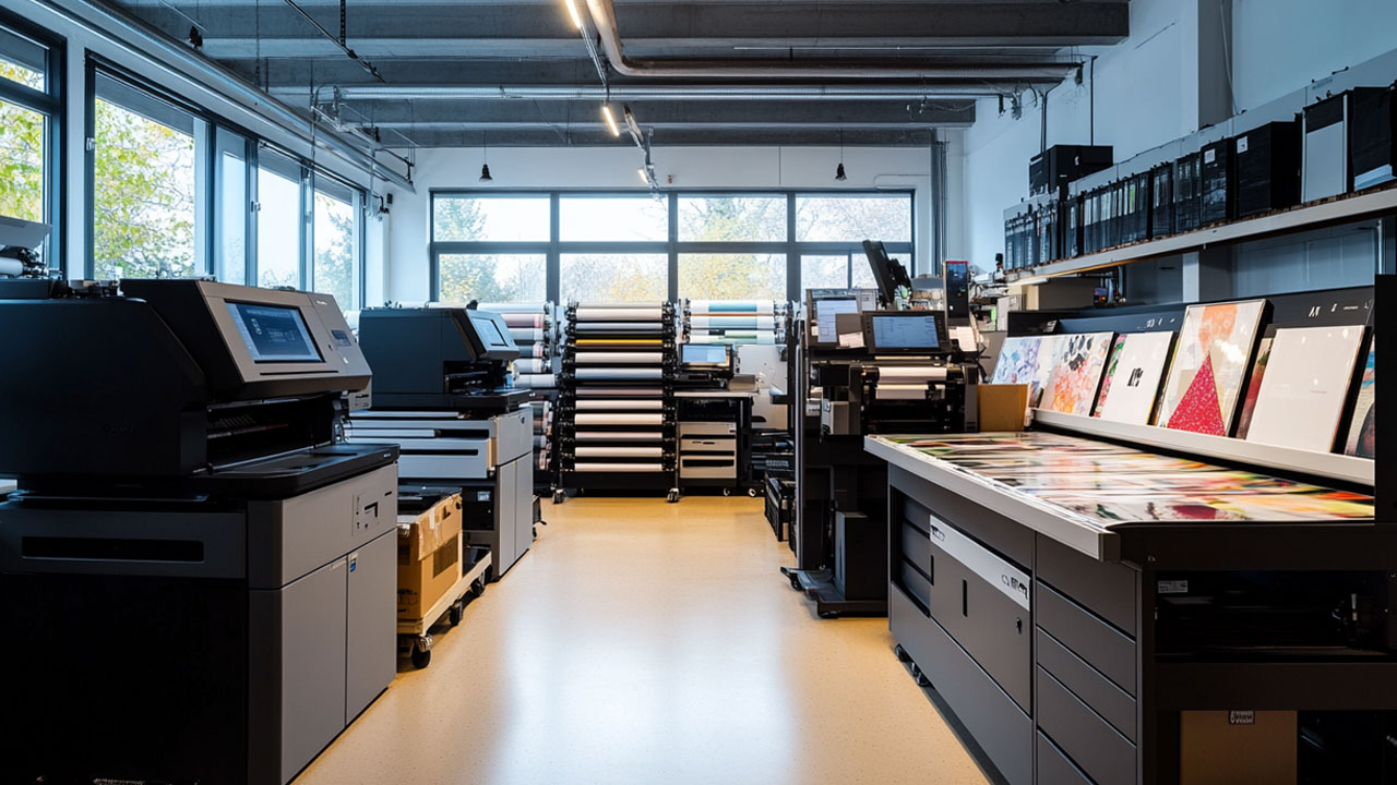 Print Optimization Tips For Maximum Efficiency