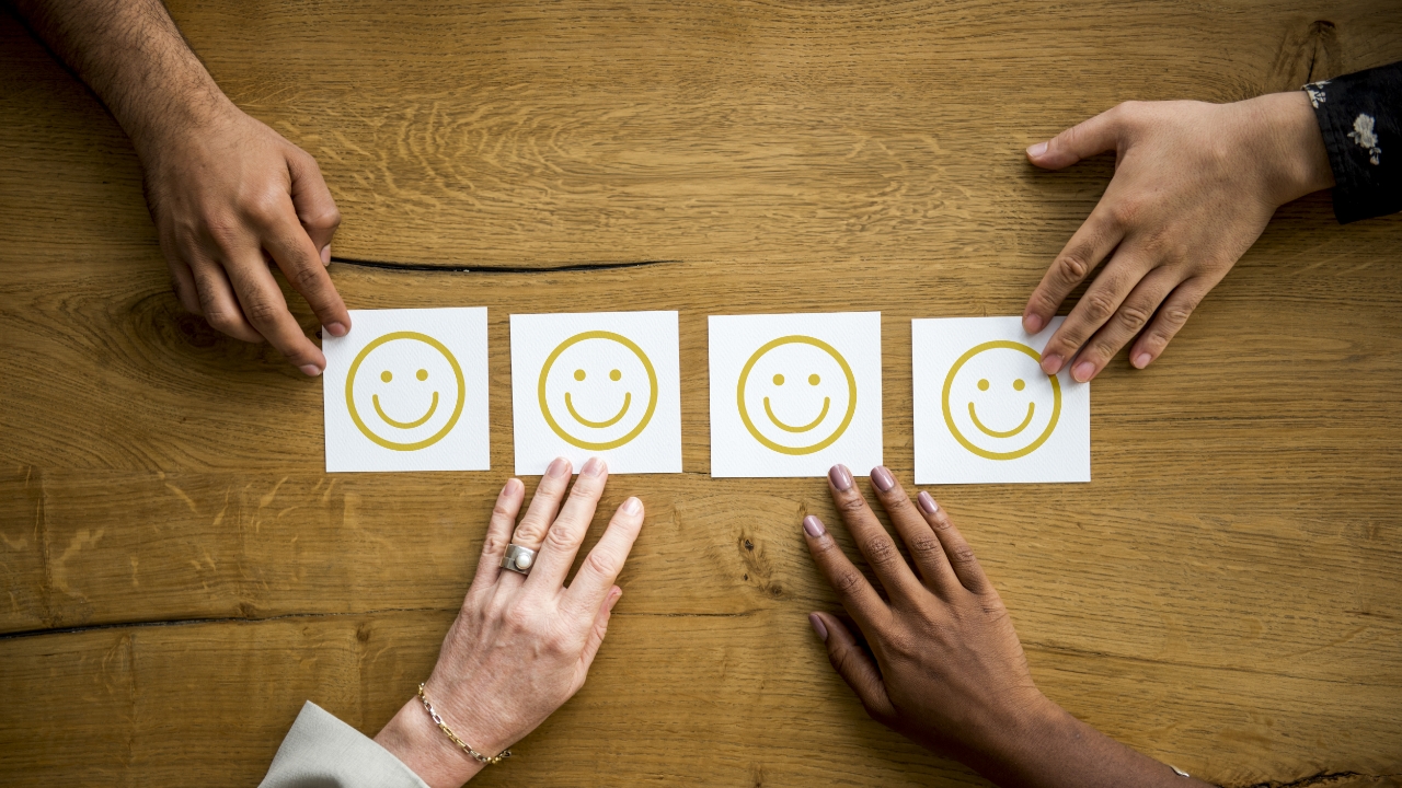 Steps to Improve Customer Satisfaction | Gelato