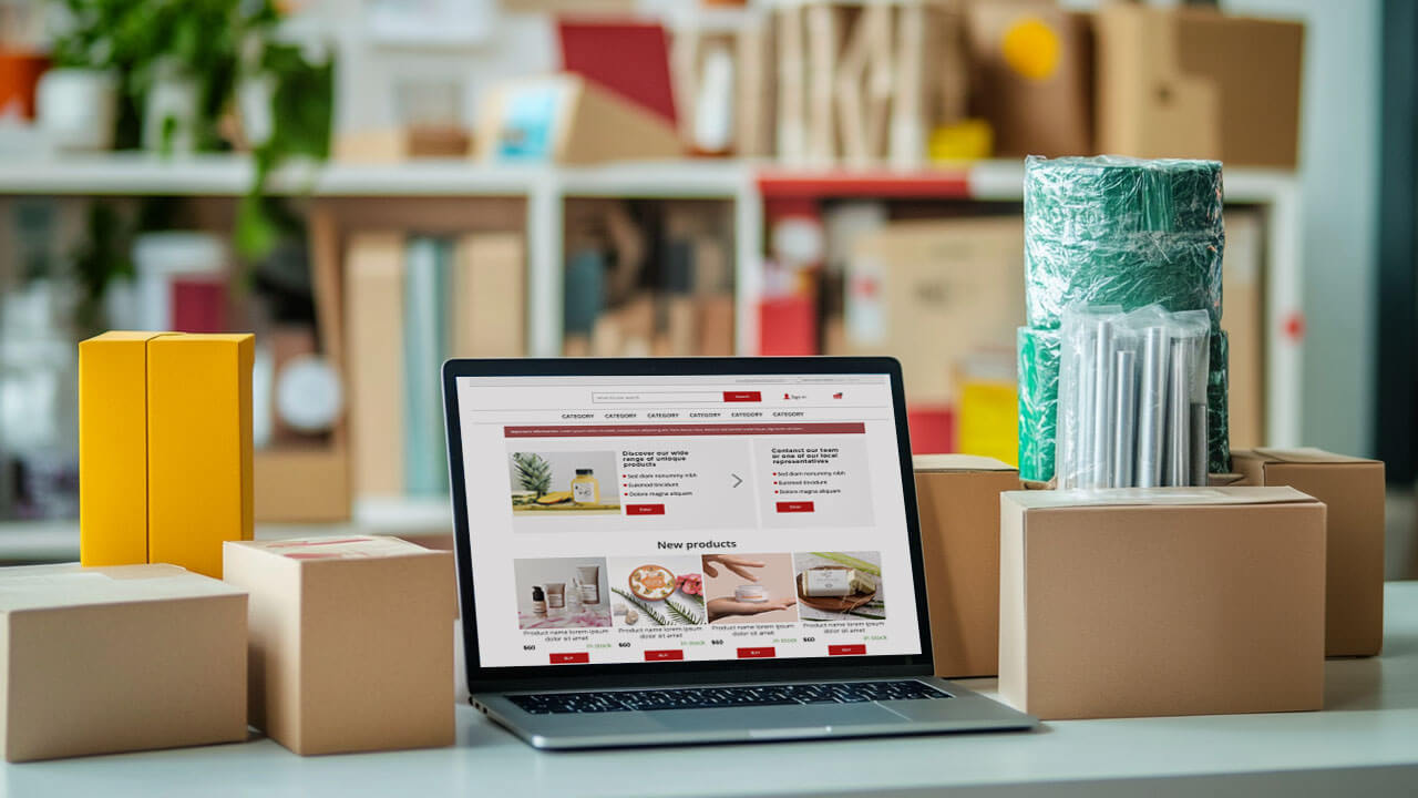 Ecommerce Packaging: The Ultimate Guide