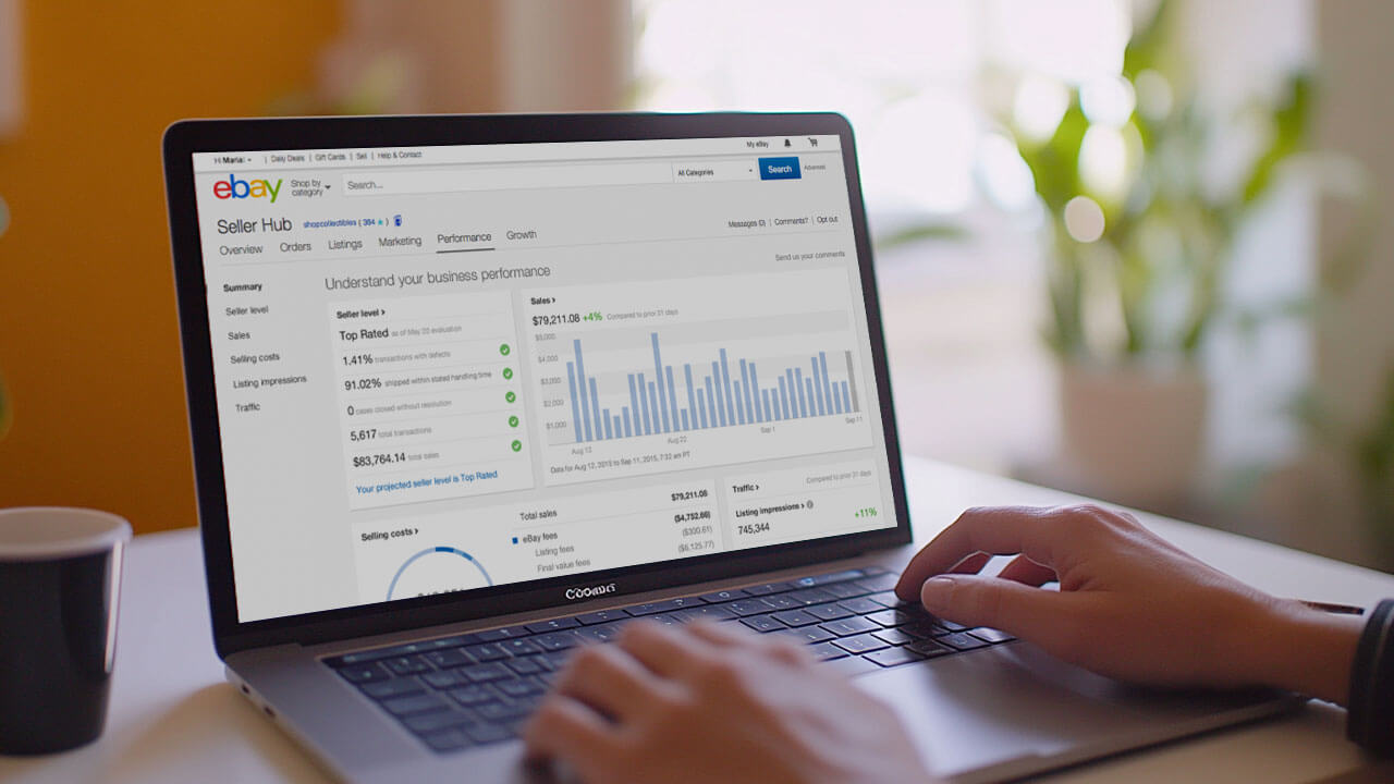 How To Make Money On eBay: Selling Tips For Success