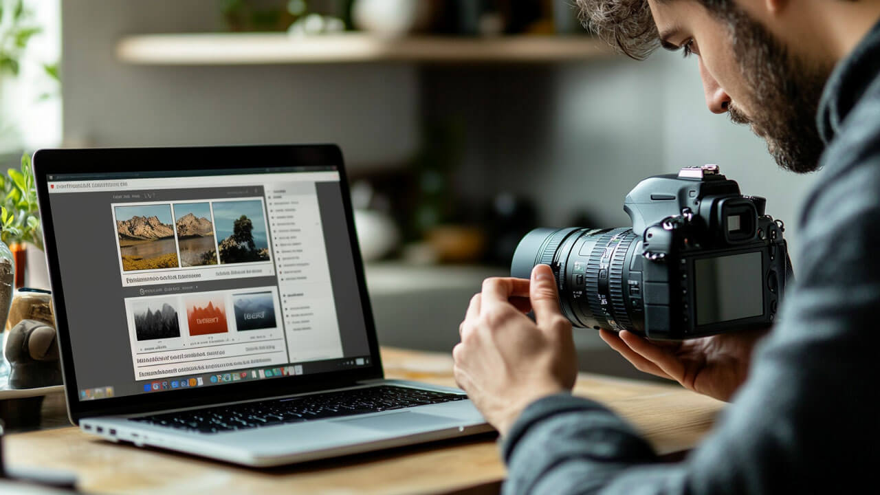 Passive Income For Photographers: Top 11 Ways To Earn