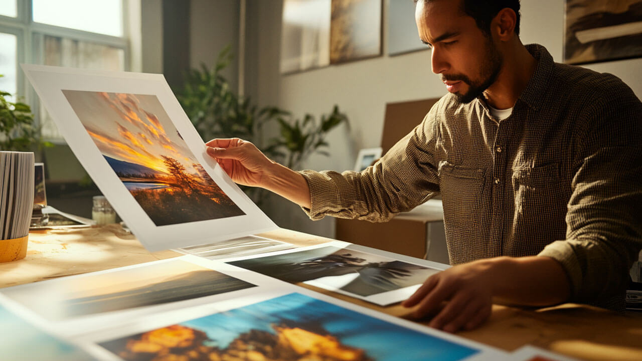 Print Finishing Techniques: Top Options And How To Choose