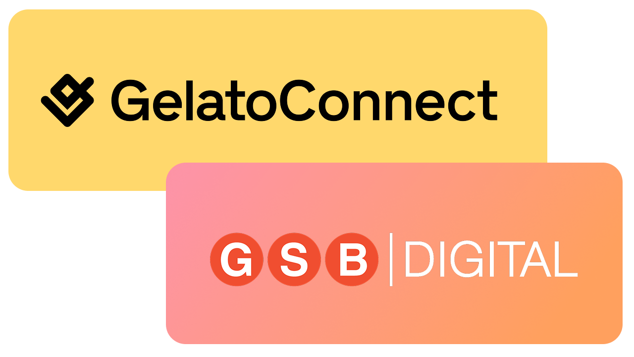How GSB eliminated 34 years of manual workflows