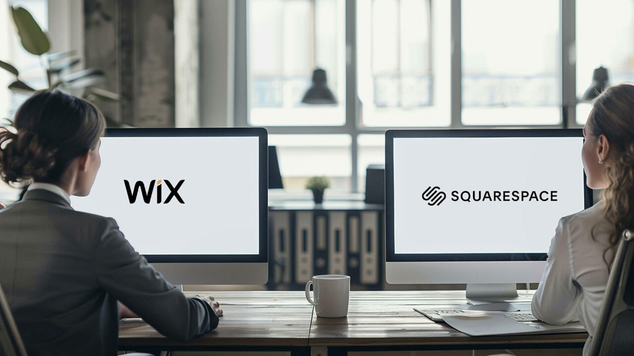 Wix vs. Squarespace: Which Platform Is Right For You?