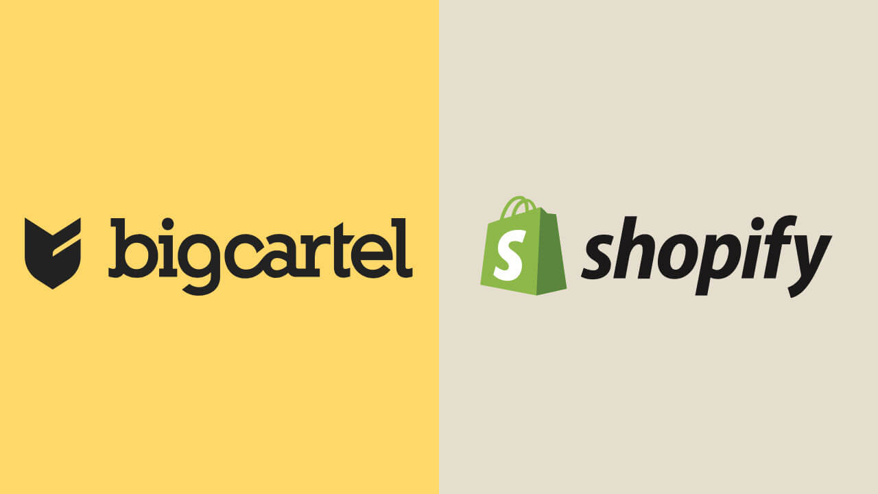 Big Cartel Vs. Shopify: Which Platform Is Better?