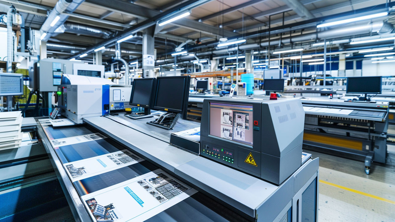 Print Automation: Benefits And Top Strategies [2025]