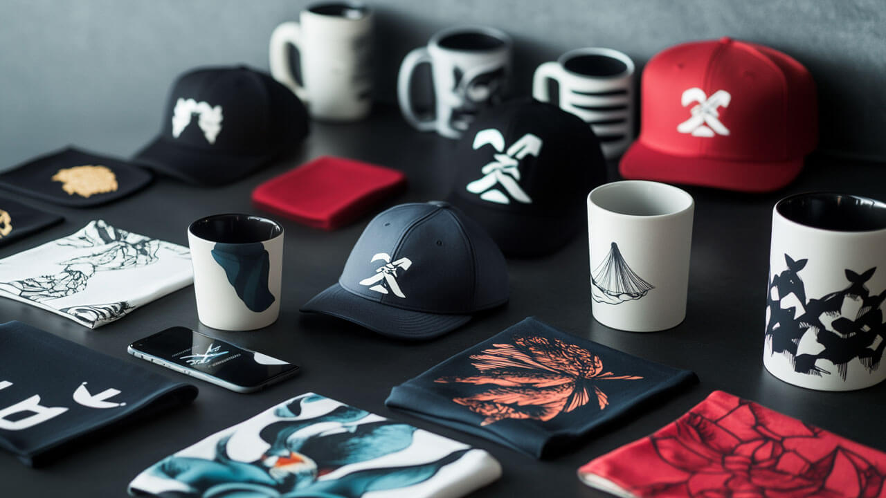 Nine Best Promotional Items To Boost Brand Image [2025]