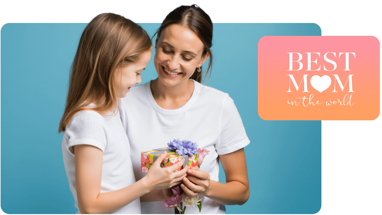 15 Touching Mother's Day Marketing Ideas To Win Hearts