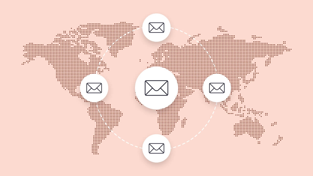 International Email Marketing: Seven Tips For Ecommerce