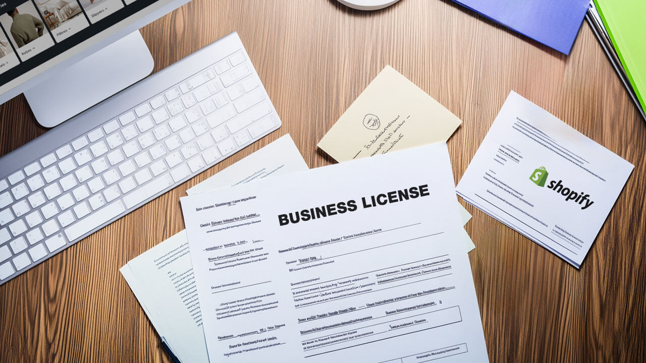 Do You Need A Business License To Sell On Shopify? The 2025 Guide