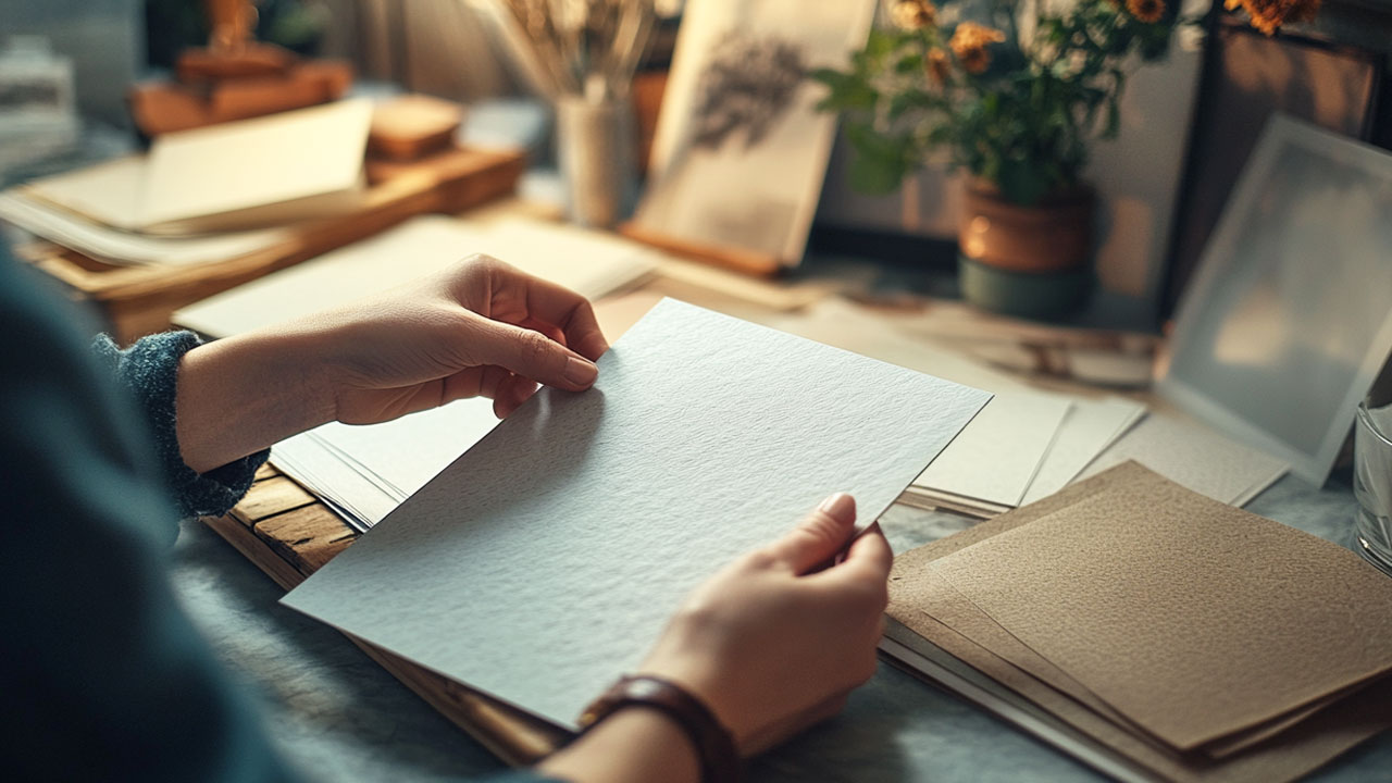 Cardstock Weight Guide For Perfect Printing