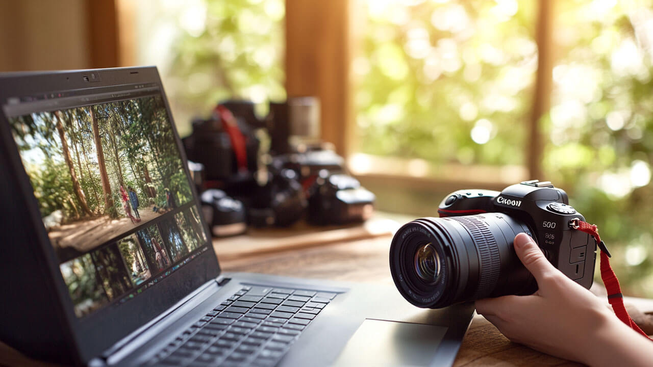 14 Photography Side Hustle Ideas And How To Start