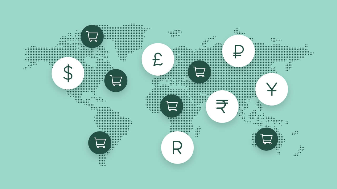 Cross-Border Ecommerce: A Guide To Selling Beyond Borders
