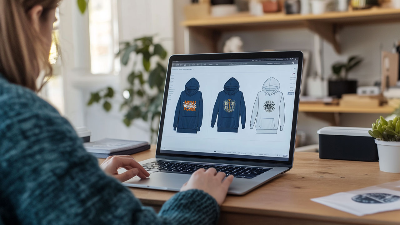 How to start a hoodie business and make it profitable