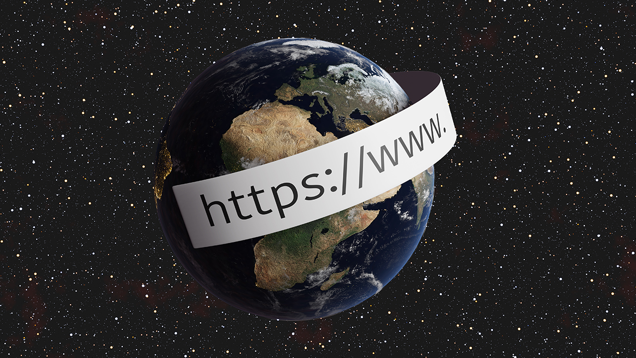 International URLs: A Beginner's Guide To Global Websites