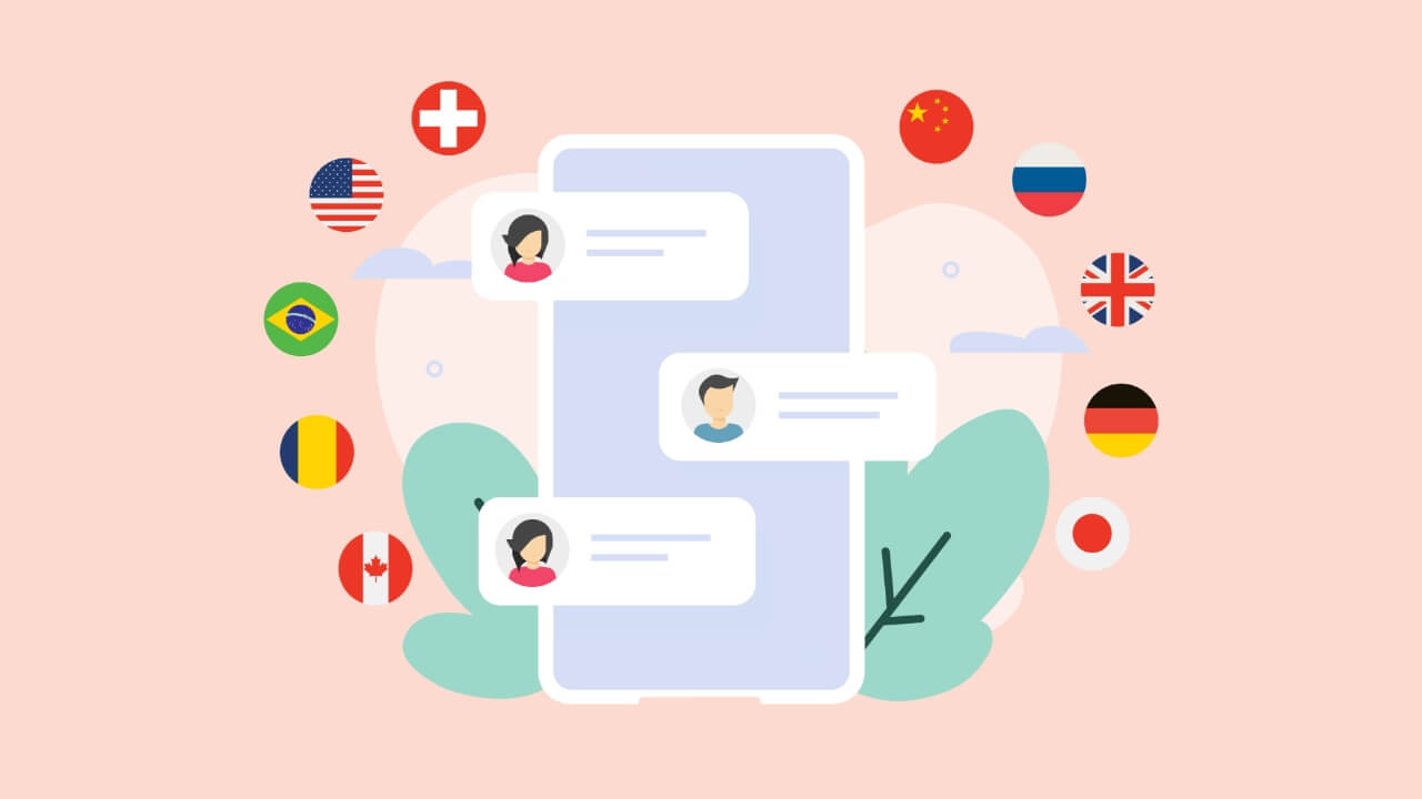 International SMS Marketing: A Guide For Global Brands