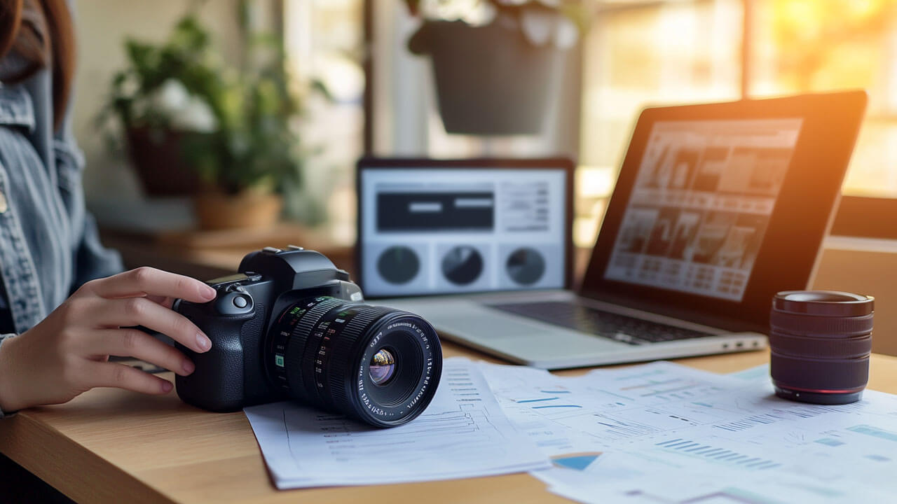 21 Photography Marketing Tips To Grow Your Photography Business