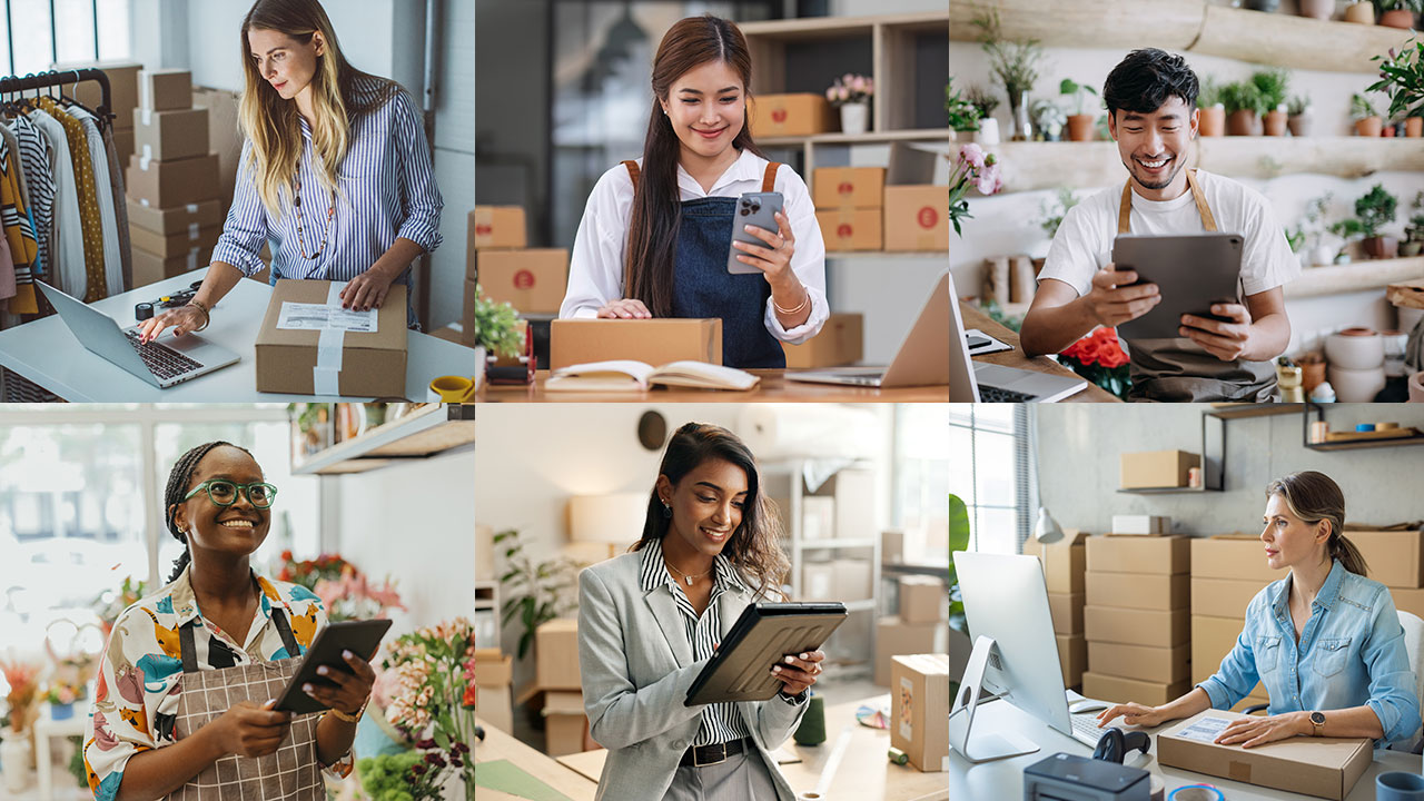 Selling Platforms: 17 Top Marketplaces For 2026