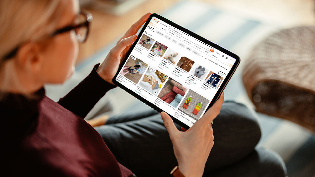 Best Black Friday deals for Etsy sellers: maximise your sales