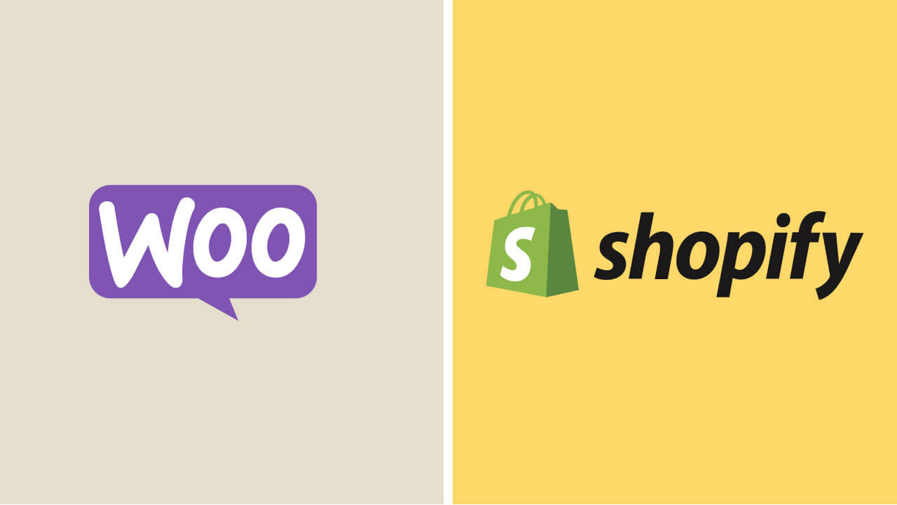Woocommerce Vs Shopify 2024 Comparison And How To Choose