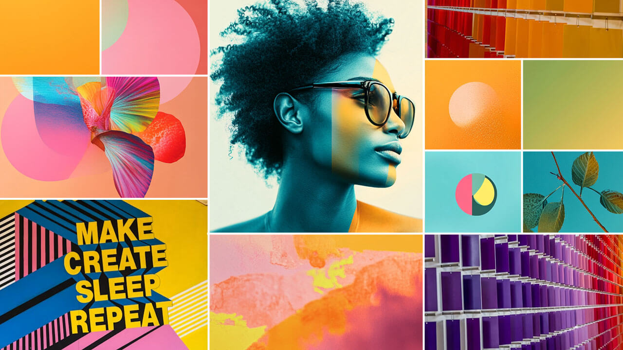 Key Principles Of Design For Creating Impactful Visuals