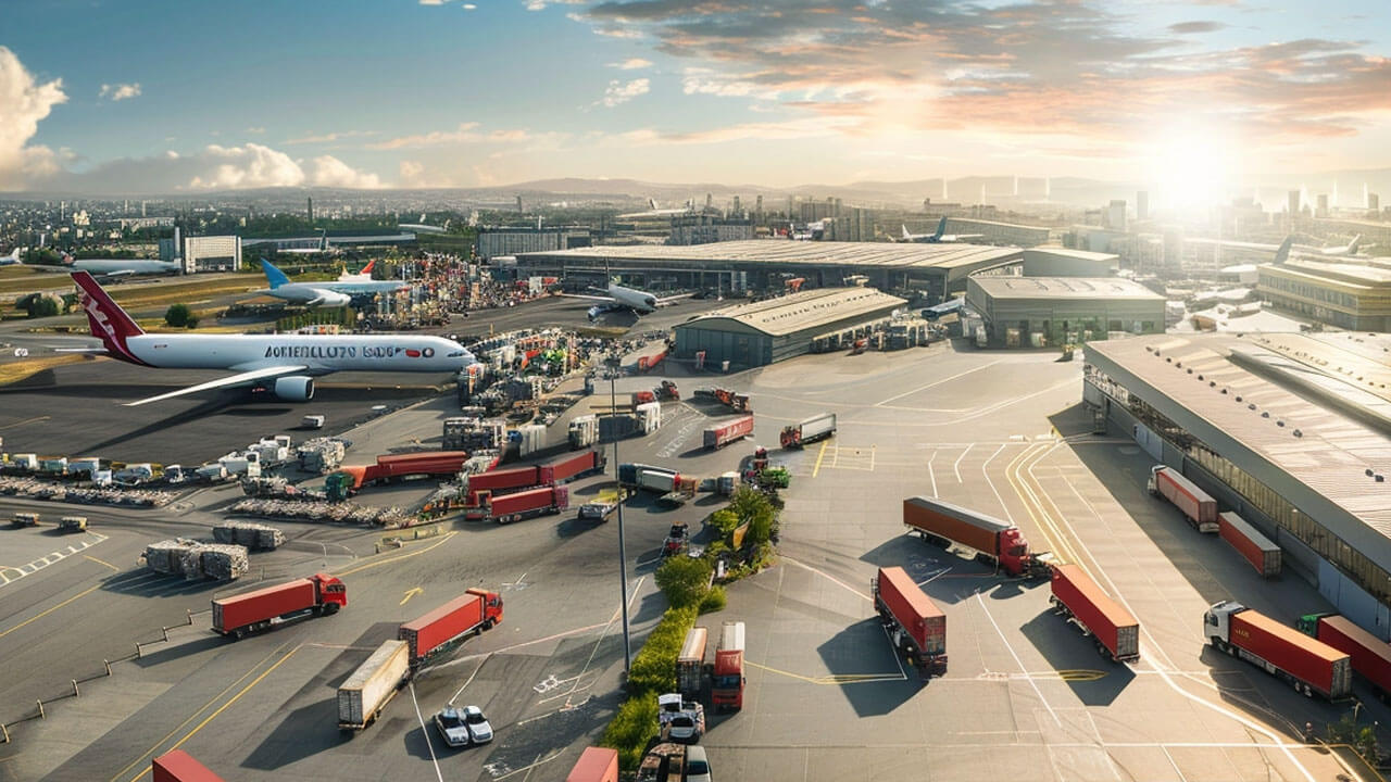 Developing A Winning Supply Chain Strategy In 2025