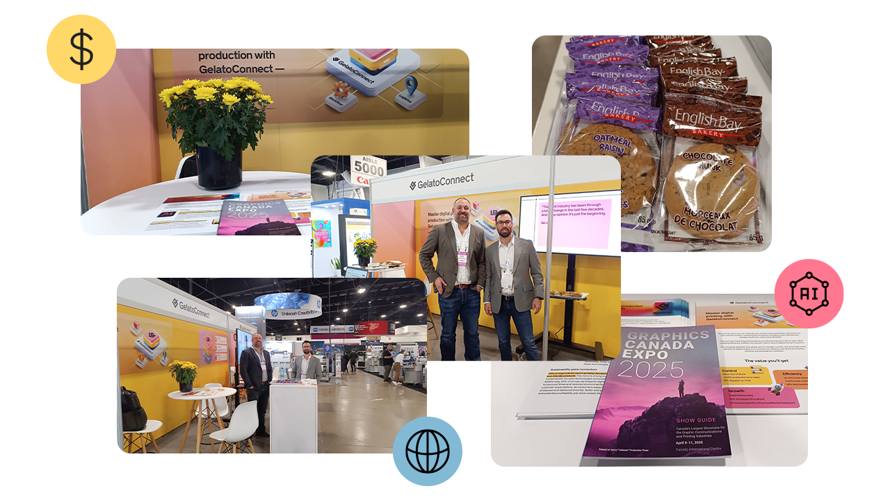 Inside Graphics Canada 2025