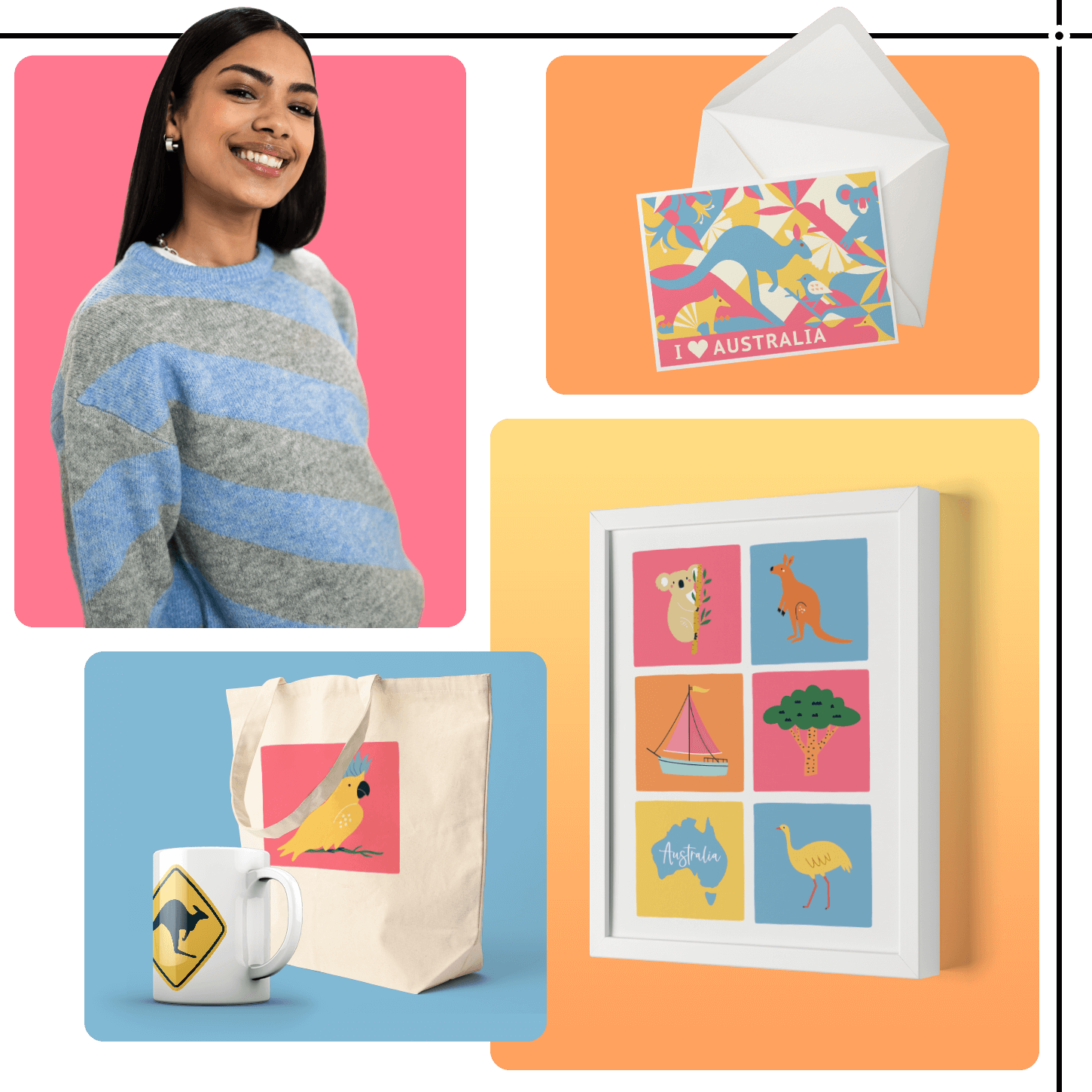 Print on Demand for Ecommerce | Gelato Global POD Platform