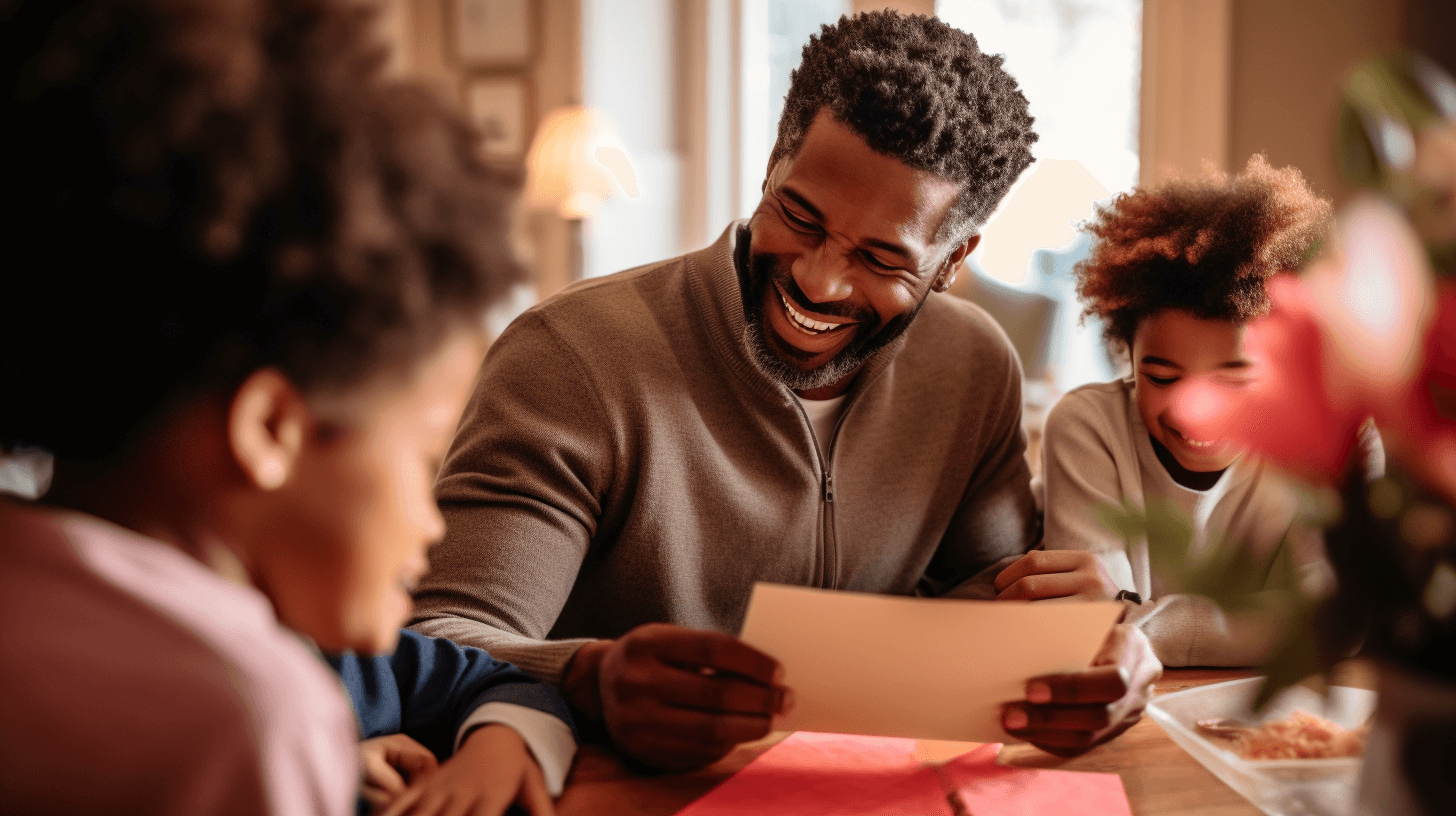 19 Creative Father's Day Card Ideas To Celebrate Dad