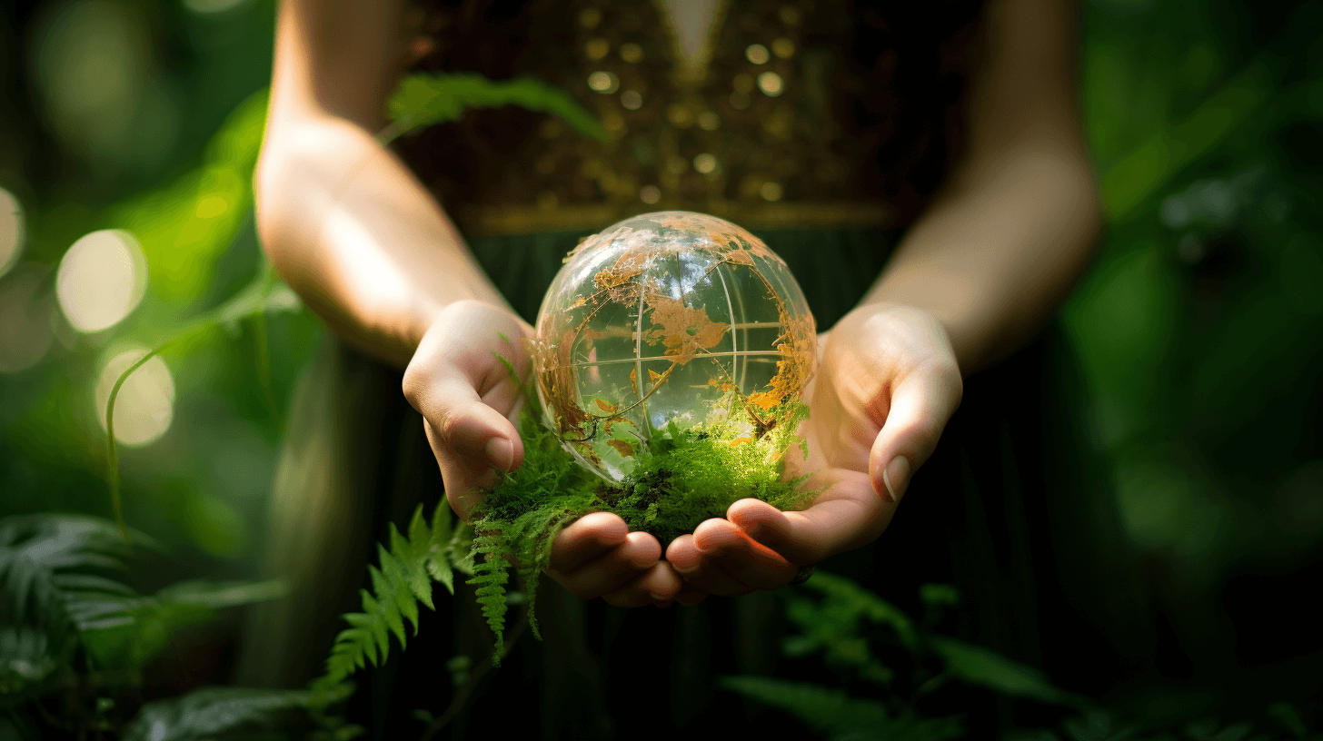 50 Earth Day Instagram Captions For Eco-Friendly Actions