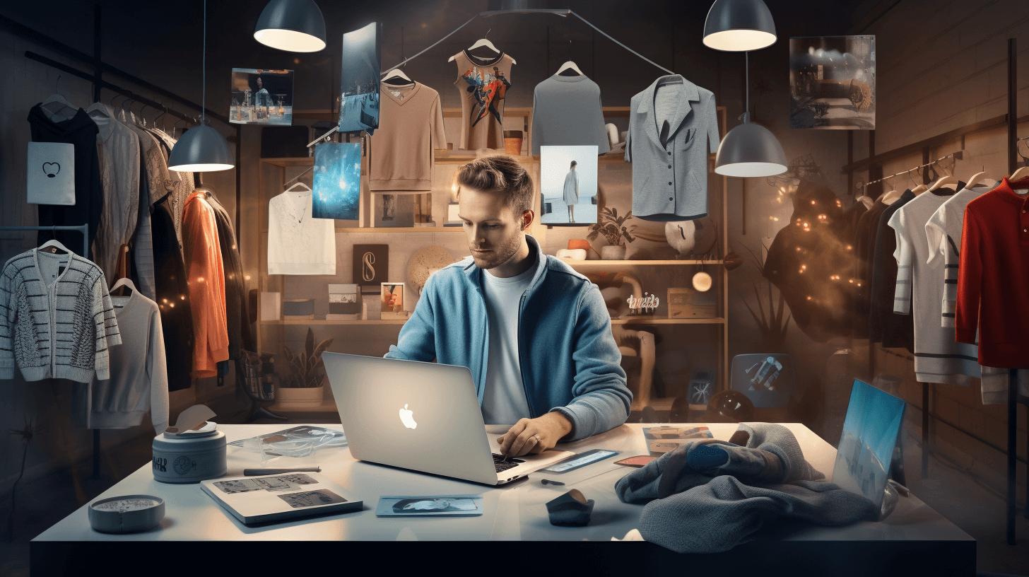 Managing Multiple Woocommerce Shops Gelato