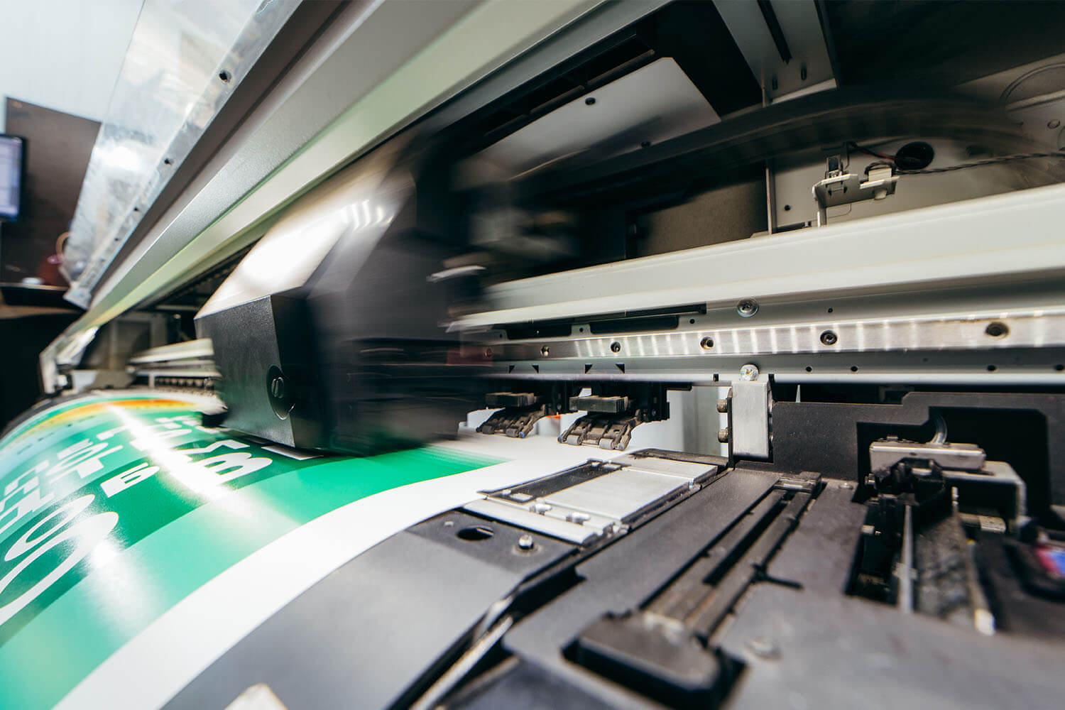 Tech & Automation to Tackle Talent Shortage in Printing