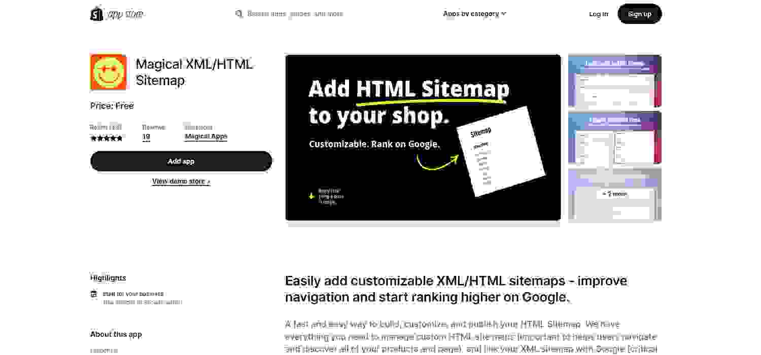 8 Best Shopify SEO tools to elevate your store