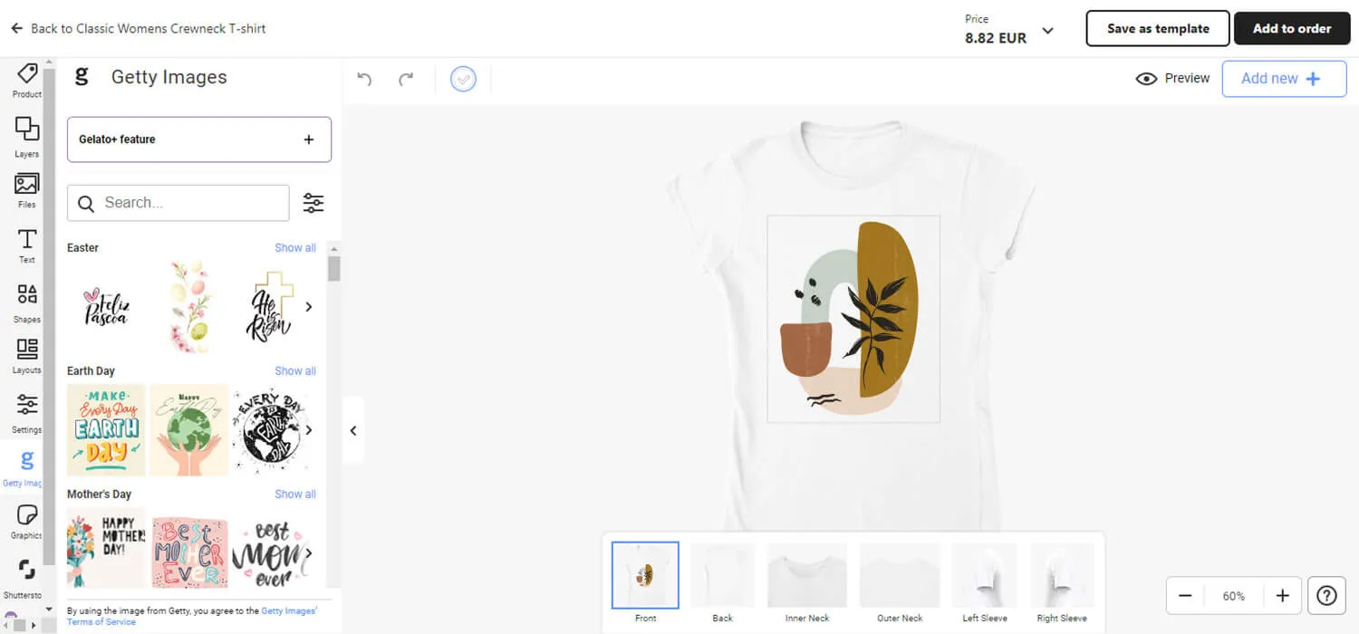 How to start a print on demand t-shirt business (step-by-step)