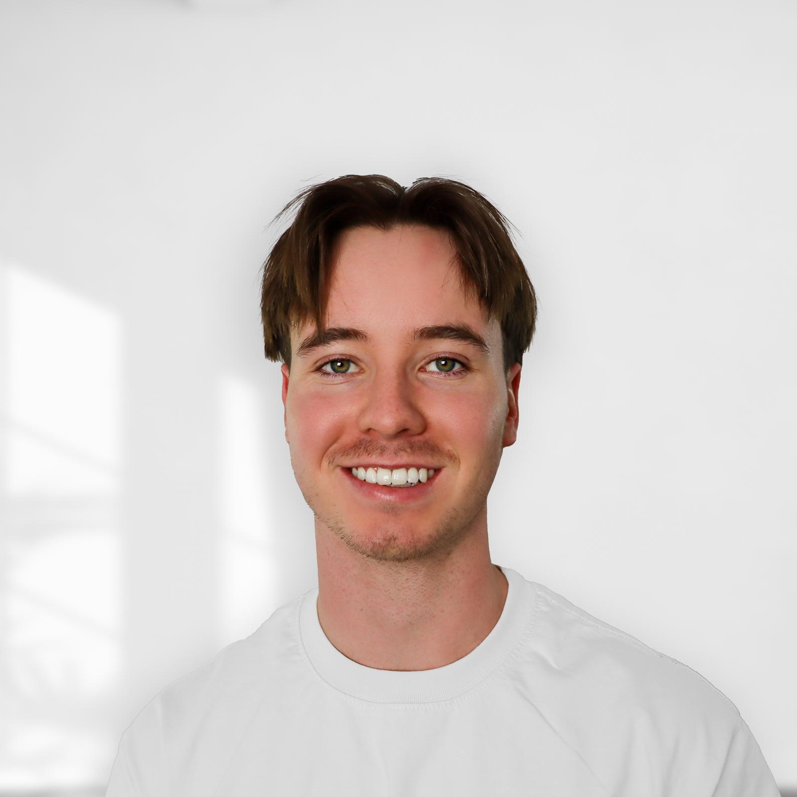 Baxter x Gelato | Print on Demand for eCommerce Business | Gelato