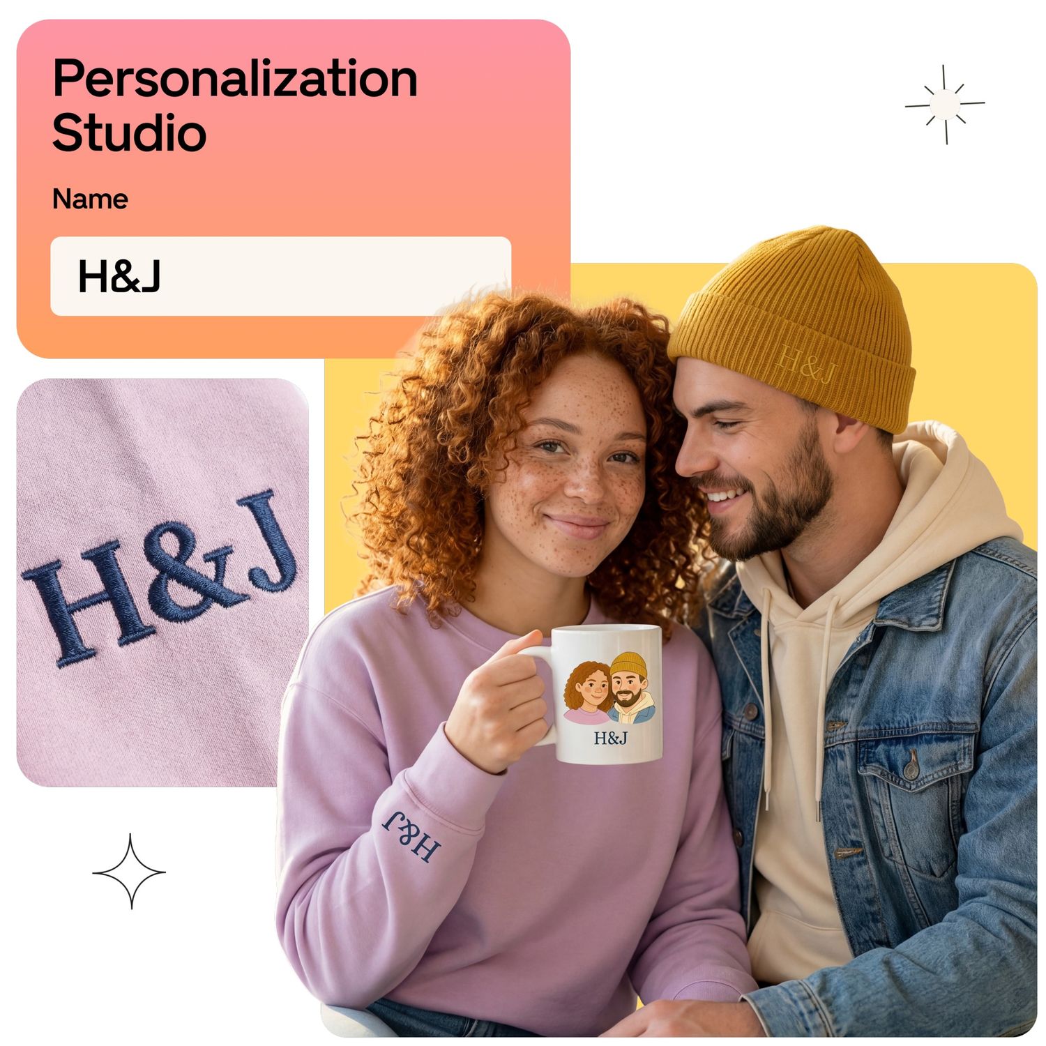 新製品をすばやく設計して作成 |ジェラート