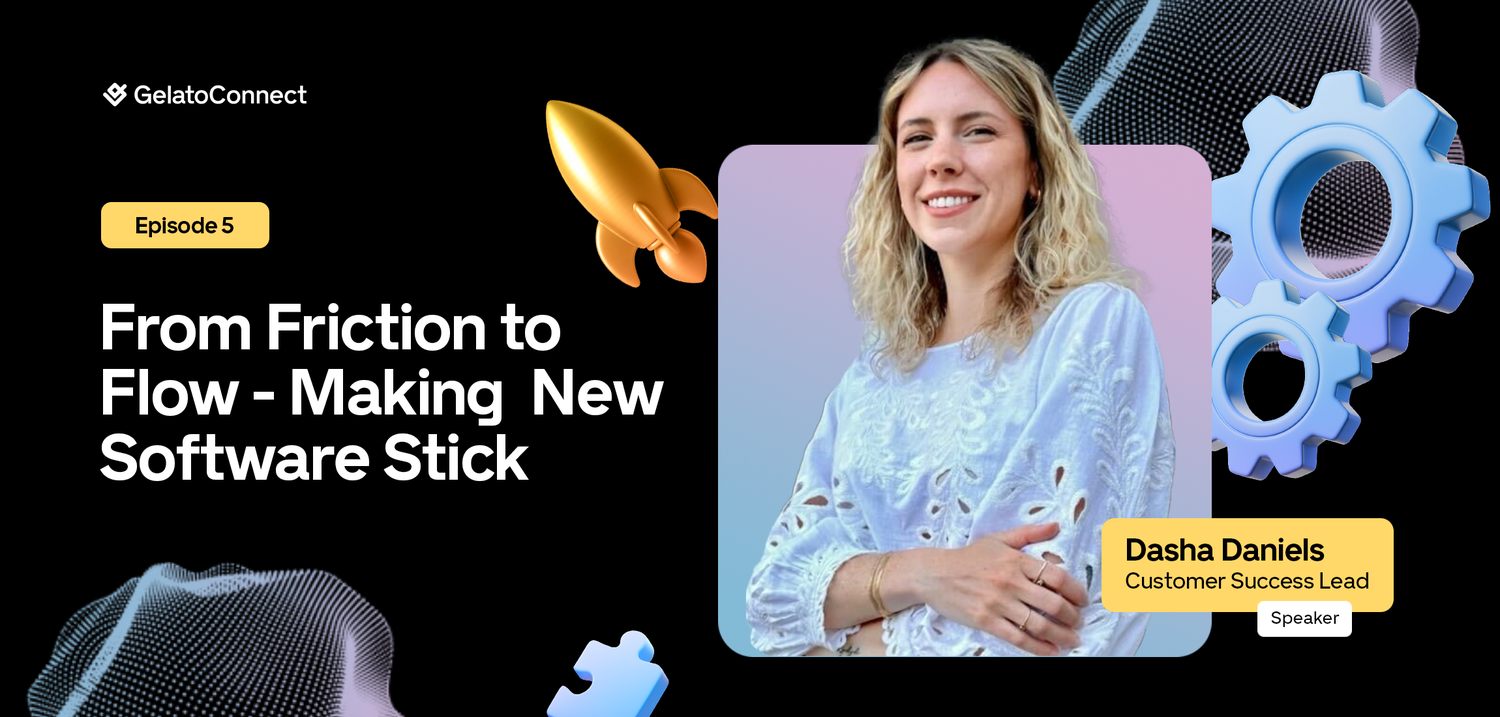 Make Software Stick – Rollout Strategy for PSPs