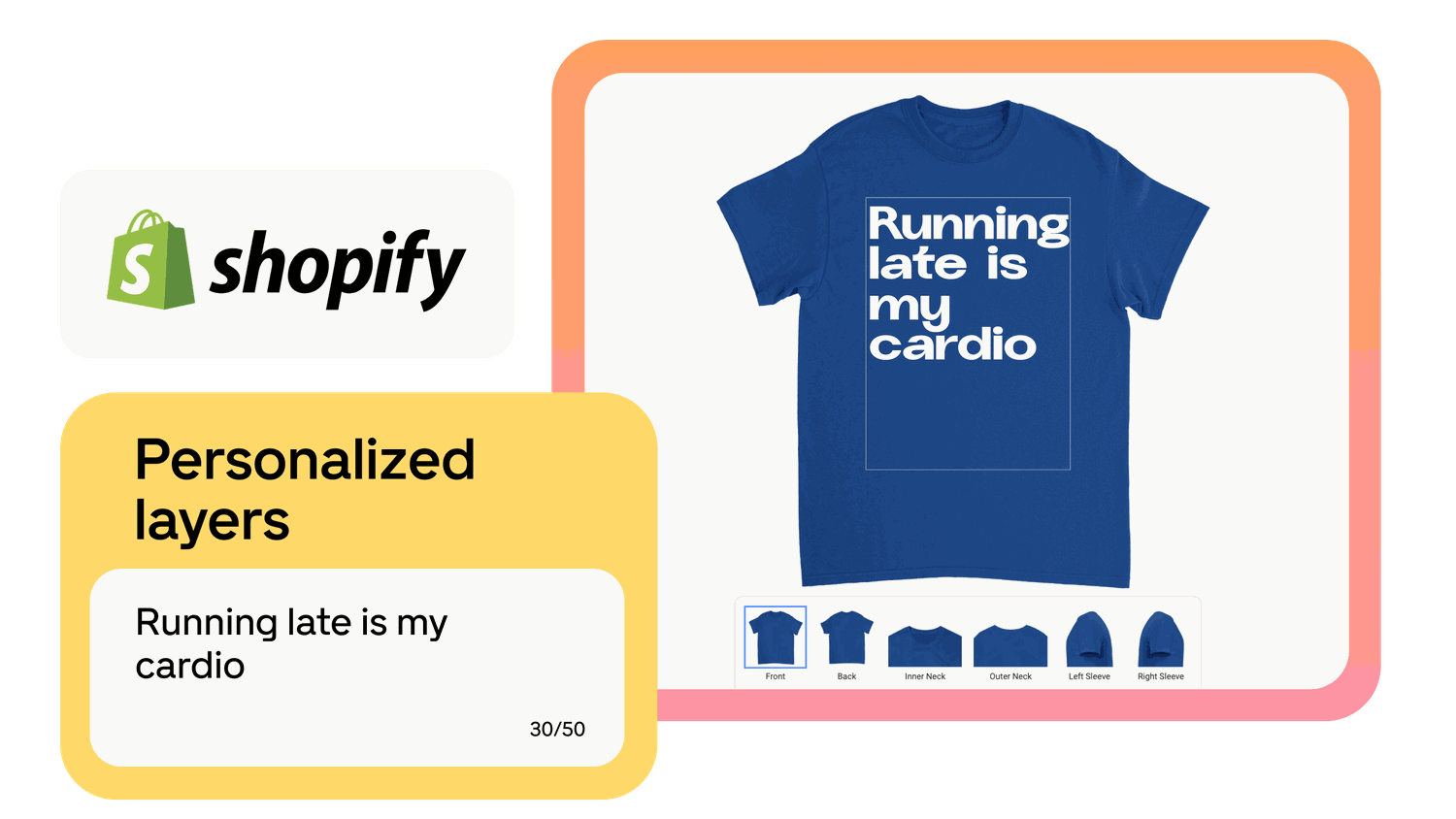 Try Personalization Studio for free today and unlock seamless ...