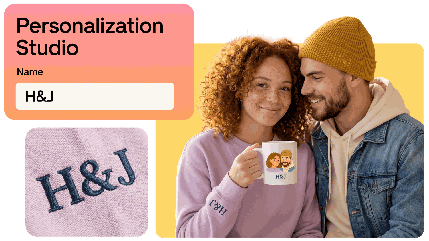 Design and sell your own custom clothing | Gelato