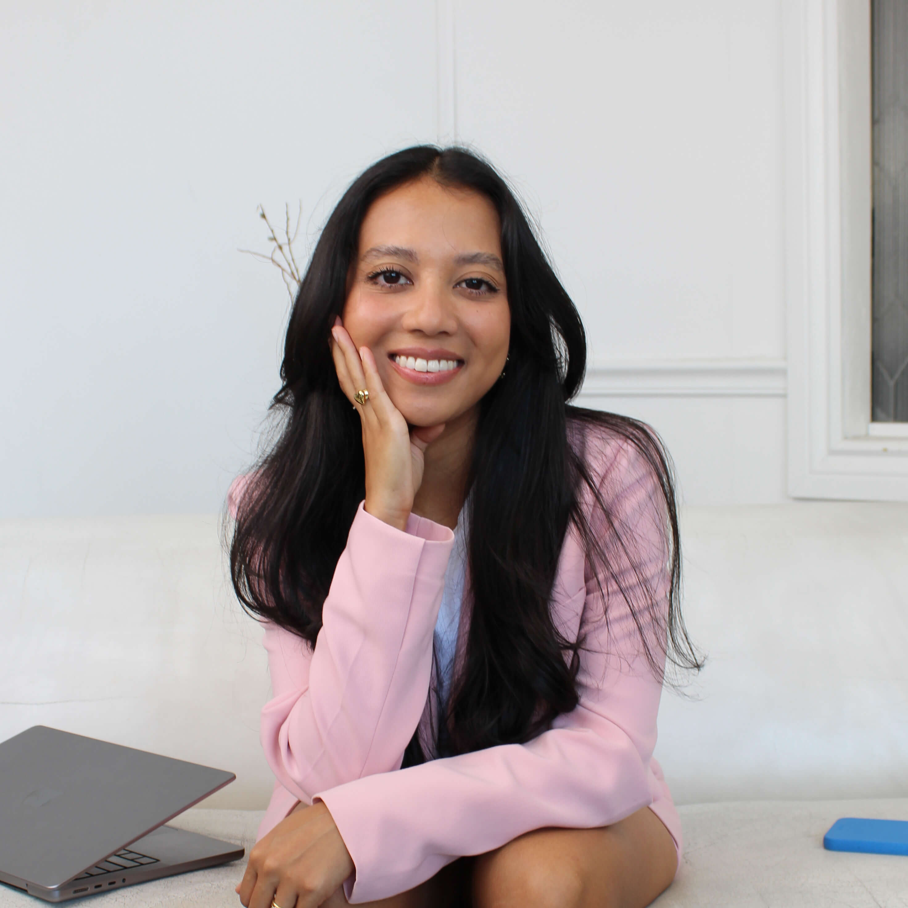 Monica x Gelato | Print on Demand for eCommerce Business | Gelato