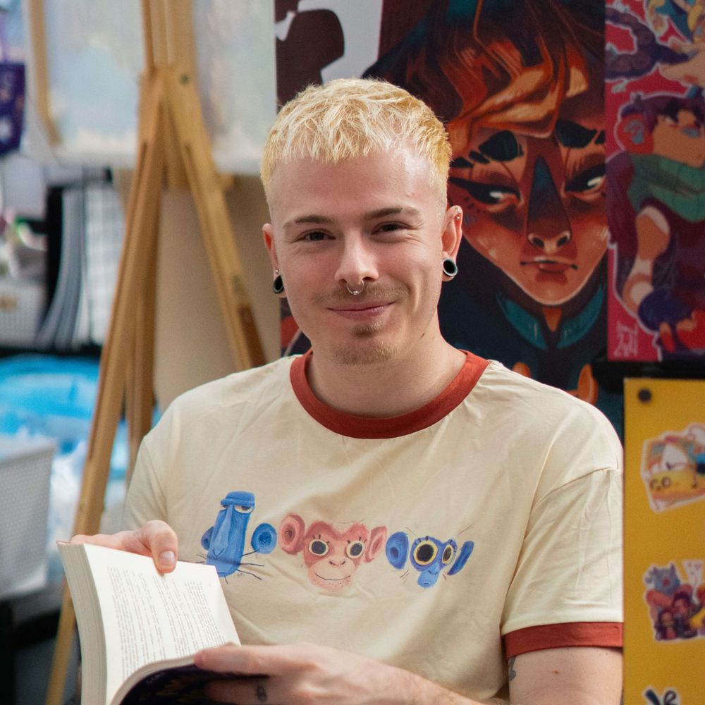 ivArt x Gelato | Print on Demand for eCommerce Business | Gelato