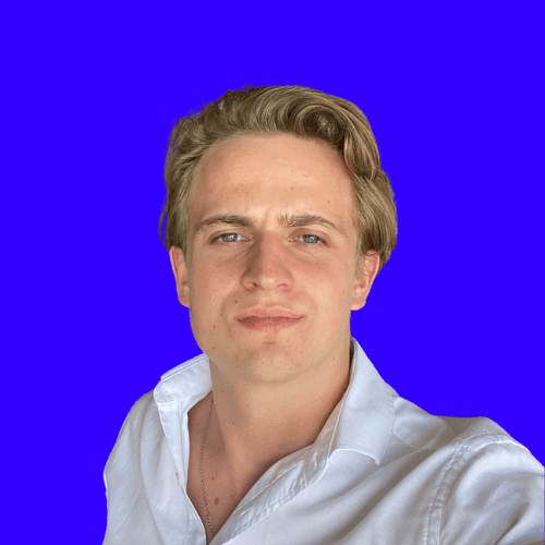 Maxime x Gelato | Print on Demand for eCommerce Business | Gelato