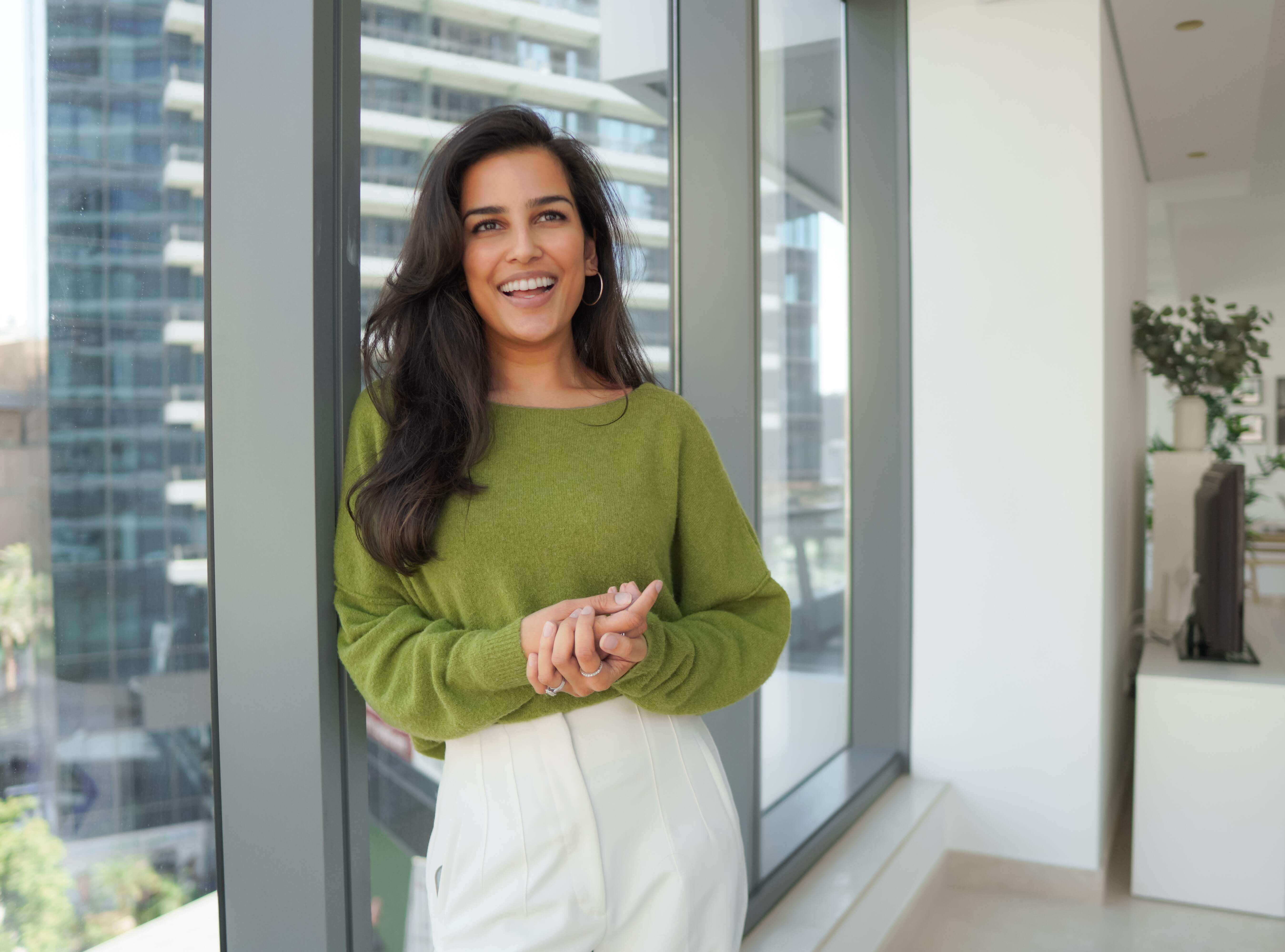 Nischa x Gelato | Print on Demand for eCommerce Business | Gelato