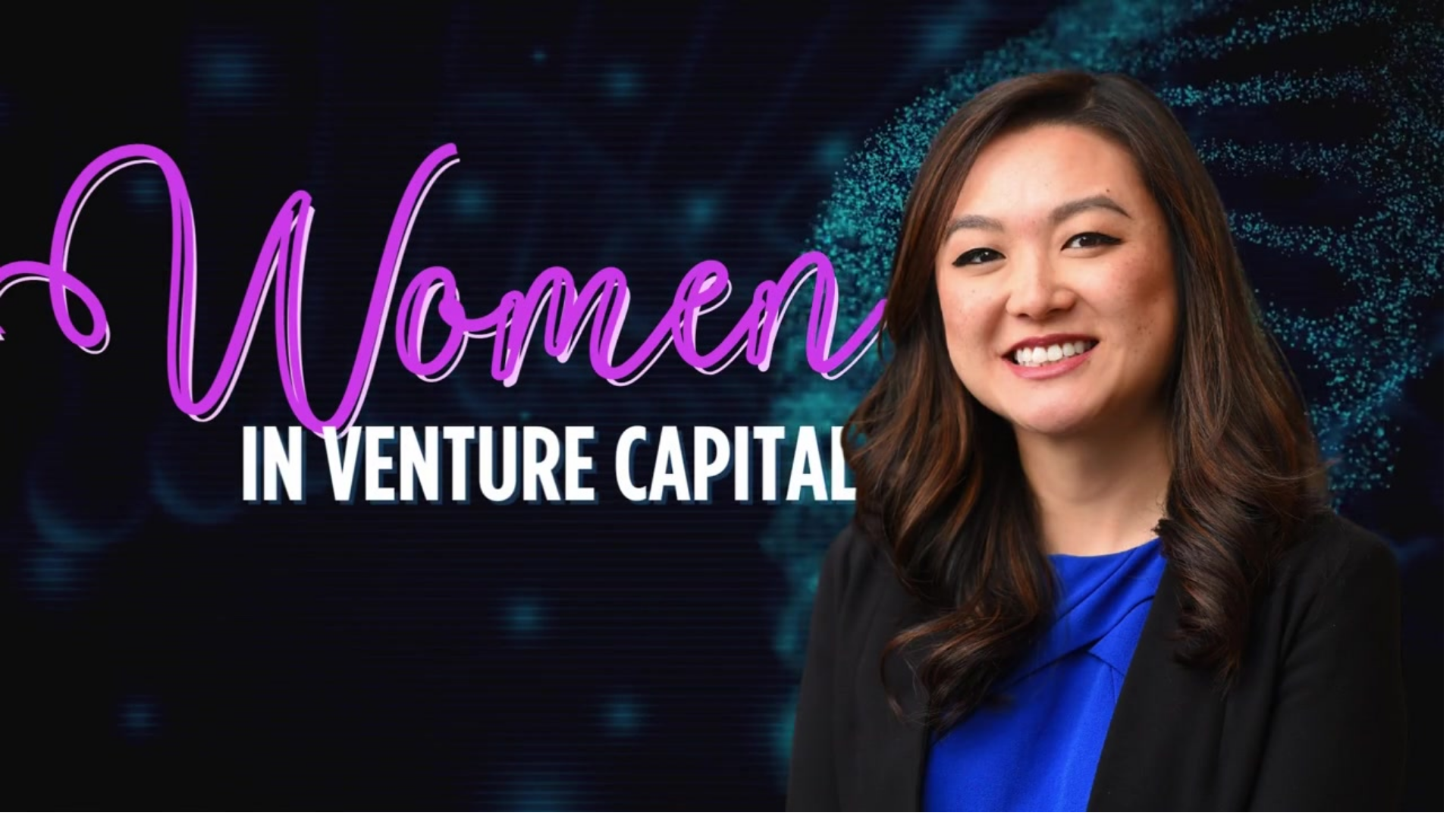 The Power of Diversity & The Future of Funding | Vertex Ventures Healthcare