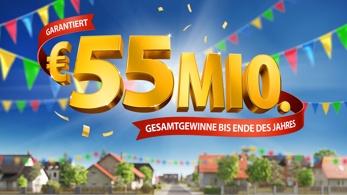 Bei Soziallotterie mitmachen & Gutes tun | Postcode Lotterie