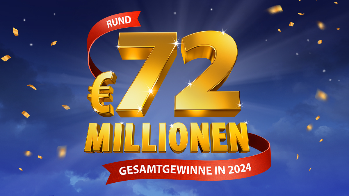 Bei Soziallotterie mitmachen & Gutes tun | Postcode Lotterie