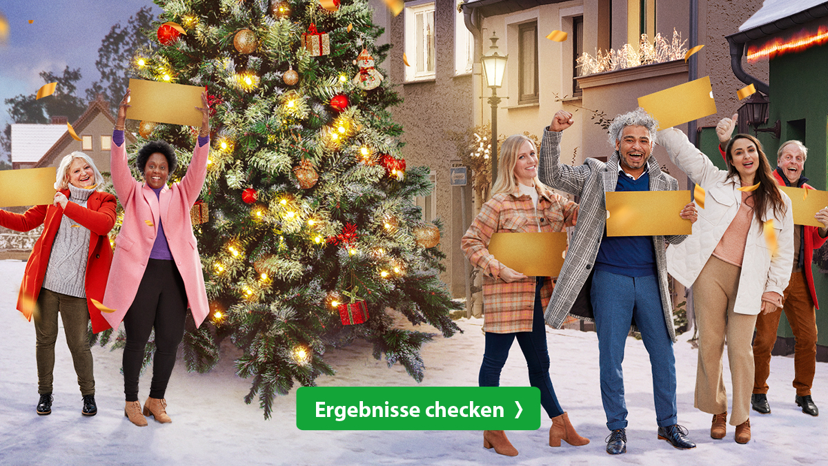Sonderverlosung – mitmachen & gewinnen | Postcode Lotterie