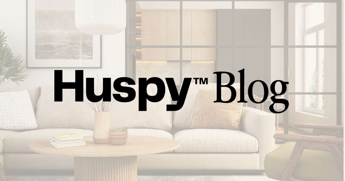 Huspy blog | Home buying and mortgages in Dubai