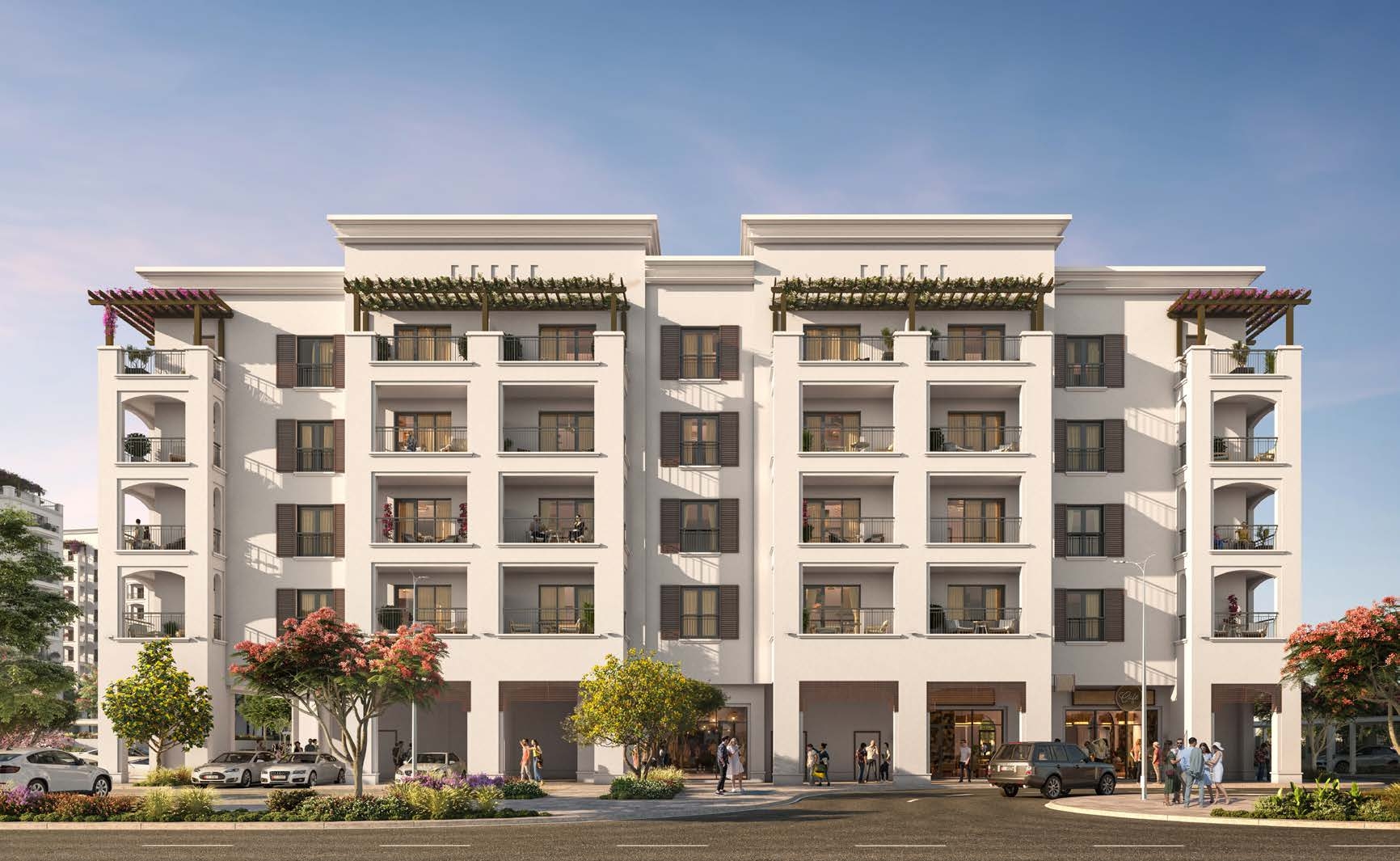 Yas Golf Collection by Aldar